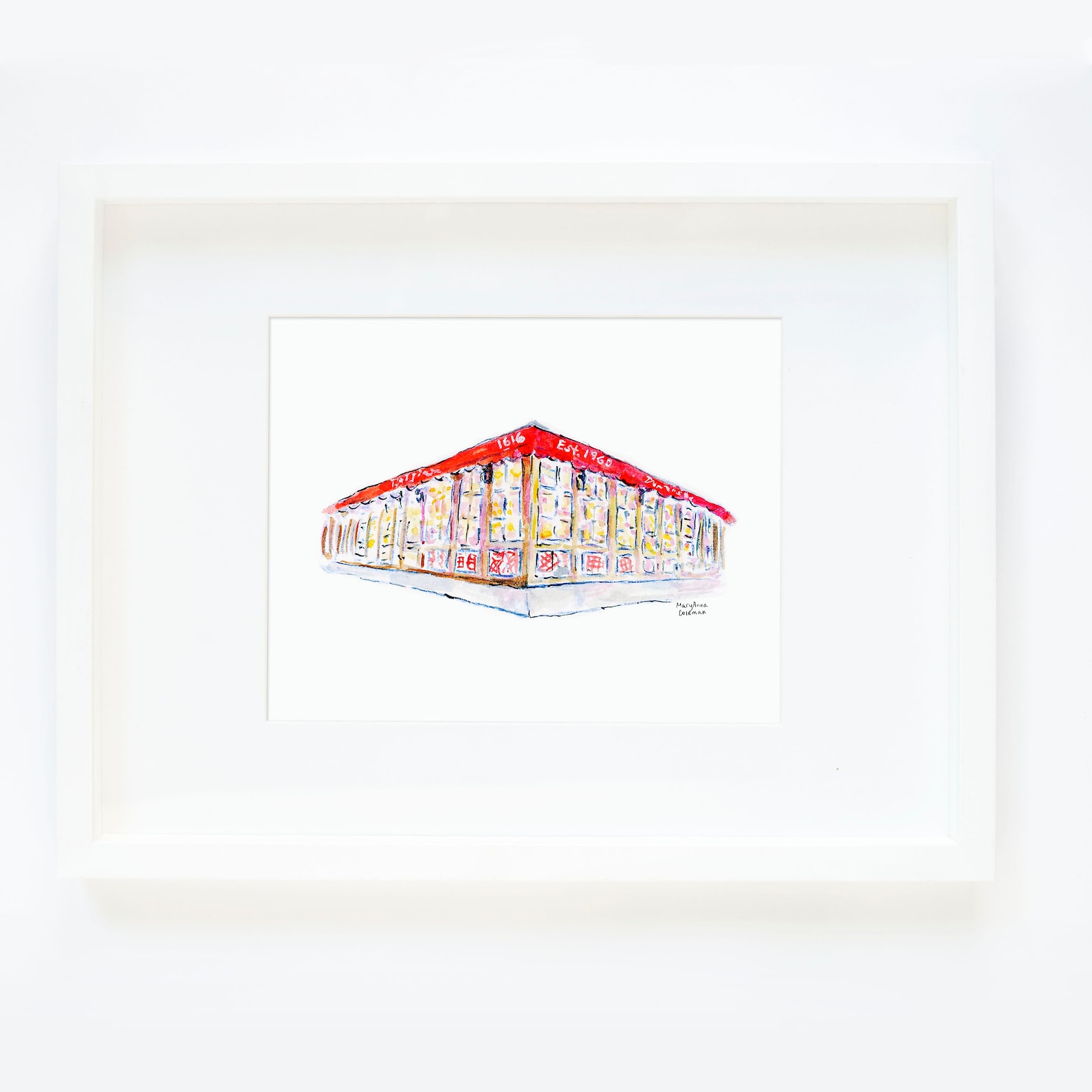 Dorrians - Etsy