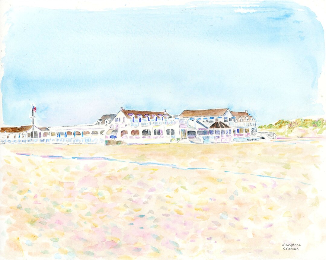 Lawrence Beach Club - Etsy