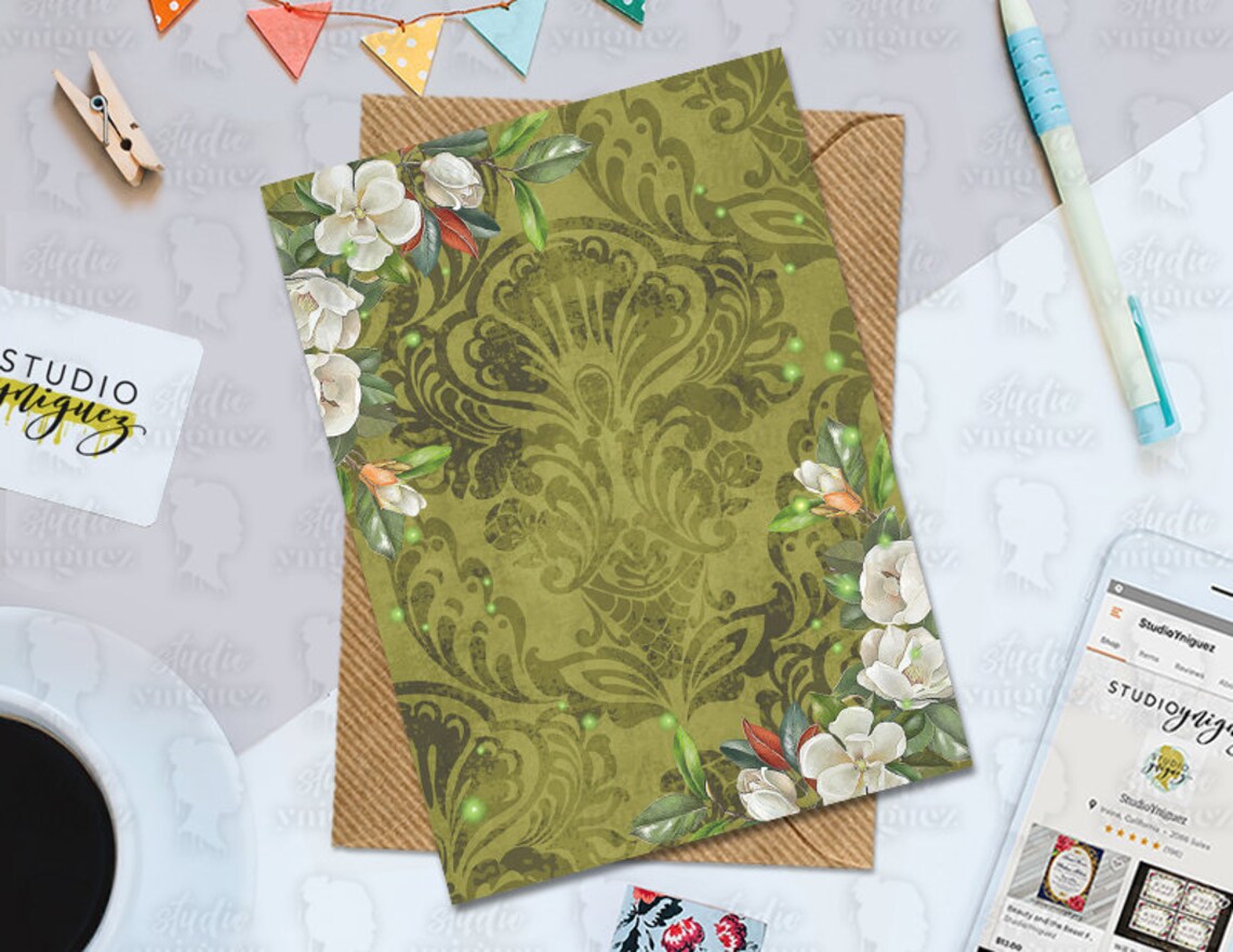 The Frog Prince Birthday Printable Invitation Custom Creole - Etsy