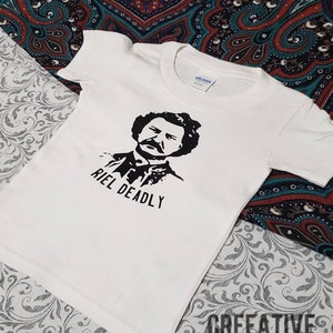 Riel Deadly - Etsy Canada