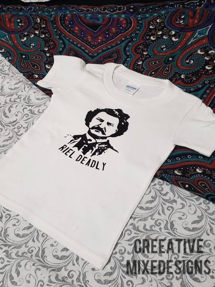 Riel Deadly | Etsy