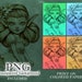 20 Elf Princess Coloring Pages, Fairy Girls Coloring Book, Coloring ...