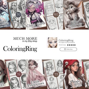 32 Creepy Digital Coloring Book, Zombie Man Coloring Pages, Zombie ...