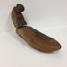 Vintage Wood Shoe Form/antique Shoe Form/vintage Decor - Etsy