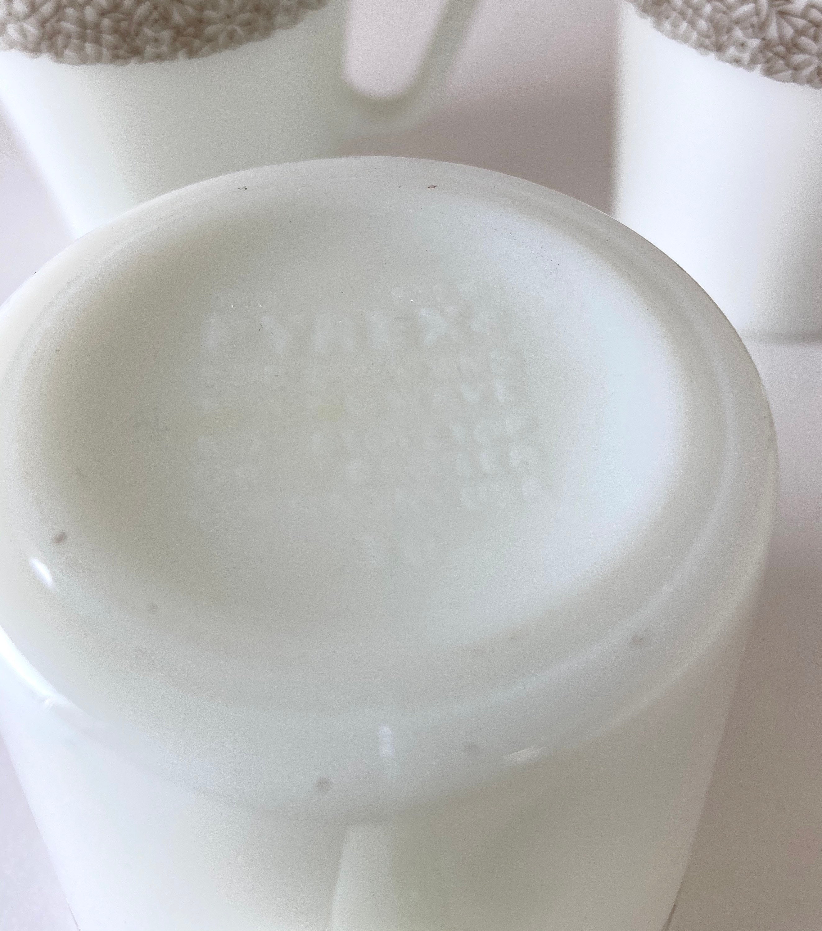 Pyrex Coffee Mugs Vintage Pyrex Vintage Mugs Vintage - Etsy