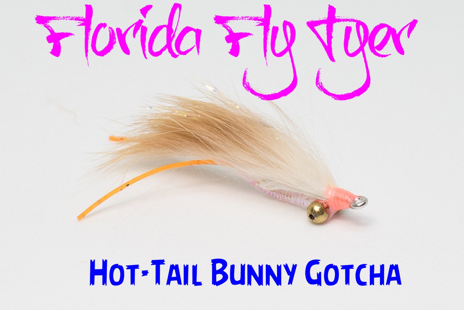 Ultimate Gotcha Selection Bonefish Saltwater 48 Flies - Etsy