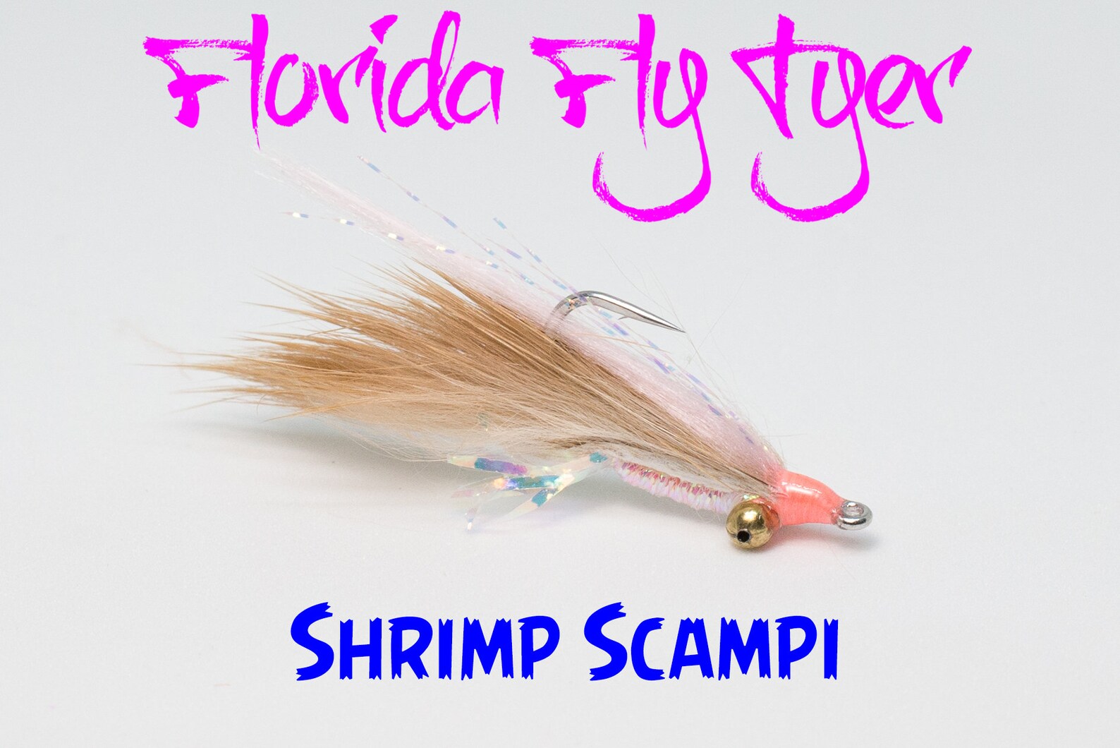 Ultimate Gotcha Selection Bonefish Saltwater 48 Flies - Etsy