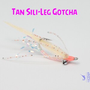 Ultimate Gotcha Selection Bonefish Saltwater (48 Flies) - Gamakatsu ...