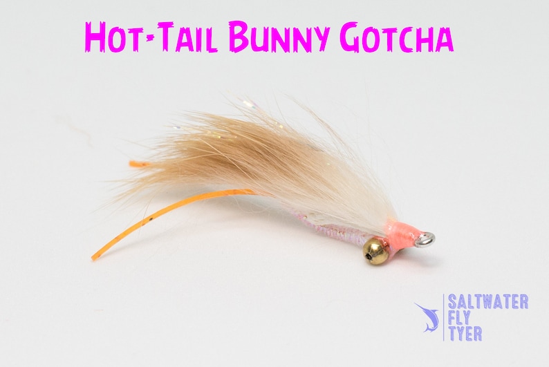 Ultimate Gotcha Selection Bonefish Saltwater (48 Flies) - Gamakatsu ...