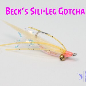 Ultimate Gotcha Selection Bonefish Saltwater (48 Flies) - Gamakatsu ...
