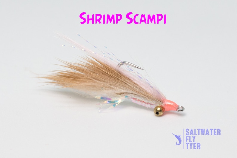 Basic Gotcha Selection Bonefish Saltwater (24 Flies) - Gamakatsu Hooks ...