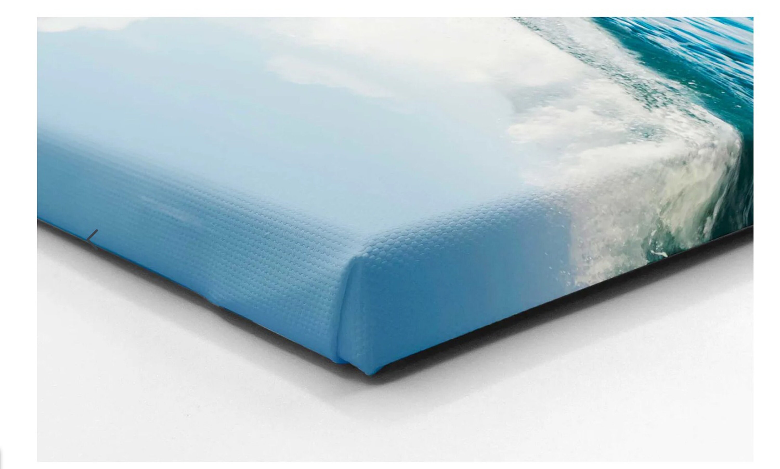 Personalised Word Art Wall Decor Custom Word Canvas - Etsy UK