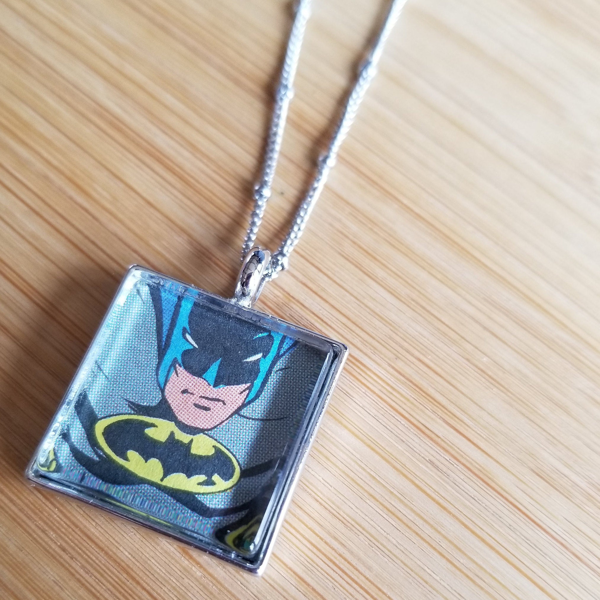 Batman Chain
