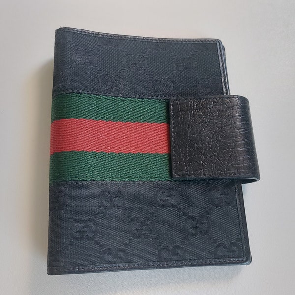 Gucci Planner - Etsy