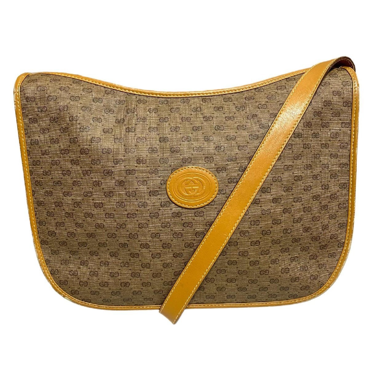 Vintage Gucci Bag - Etsy