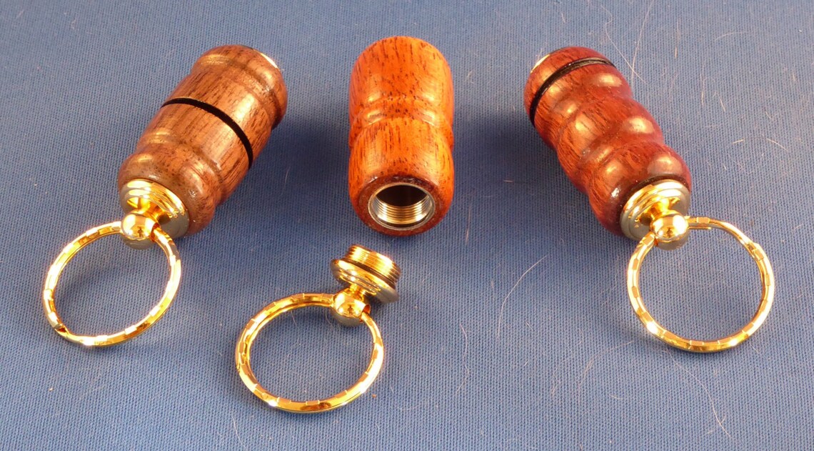 Pill Key Chains - Etsy
