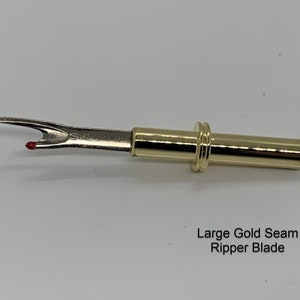 Seam Ripper Blades - Etsy