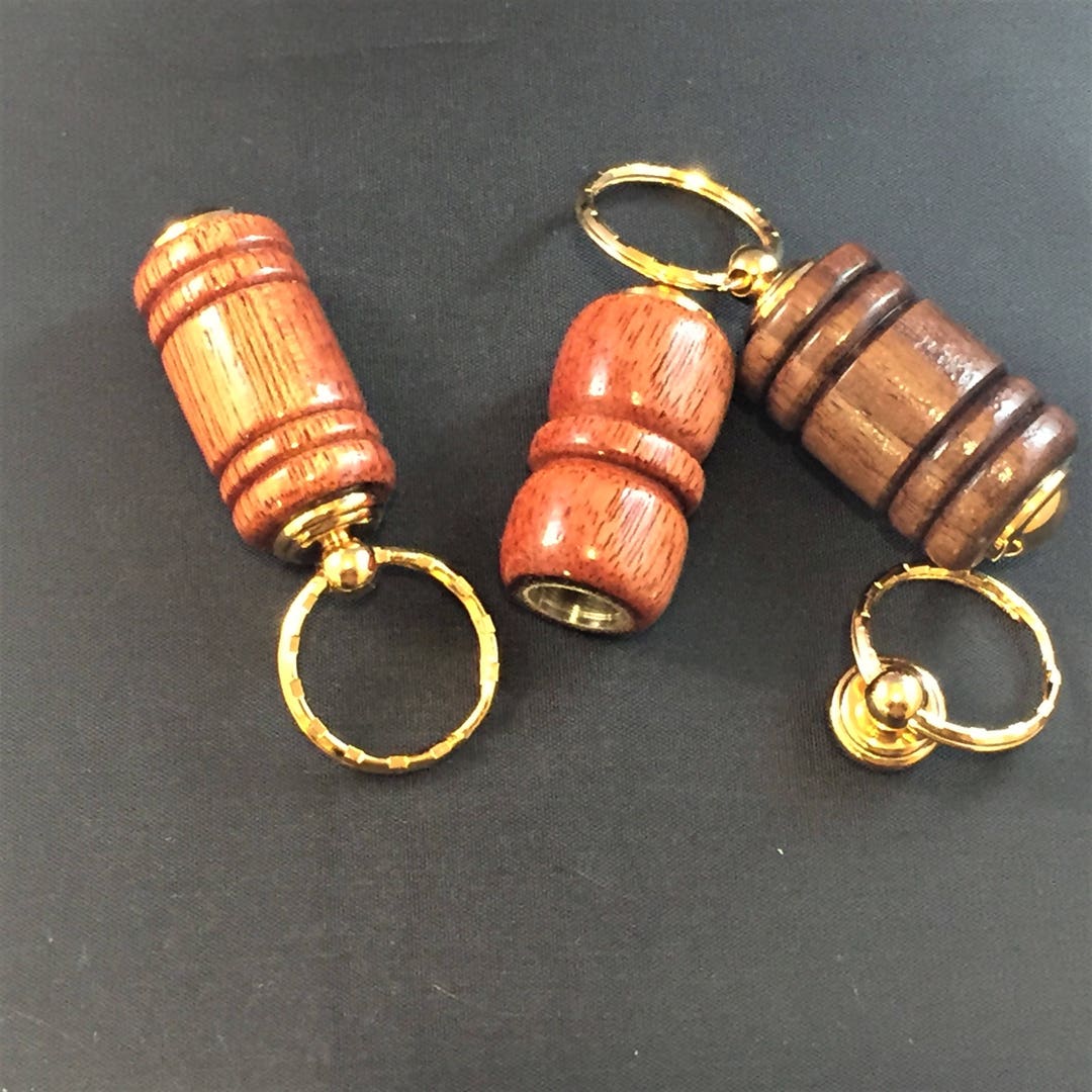 Pill Key Chains - Etsy