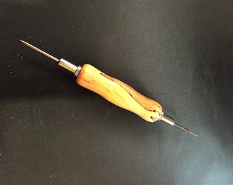 3 Beadable Seam Rippers - Etsy