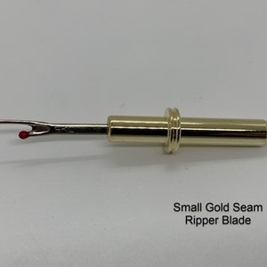 Seam Ripper Blades - Etsy