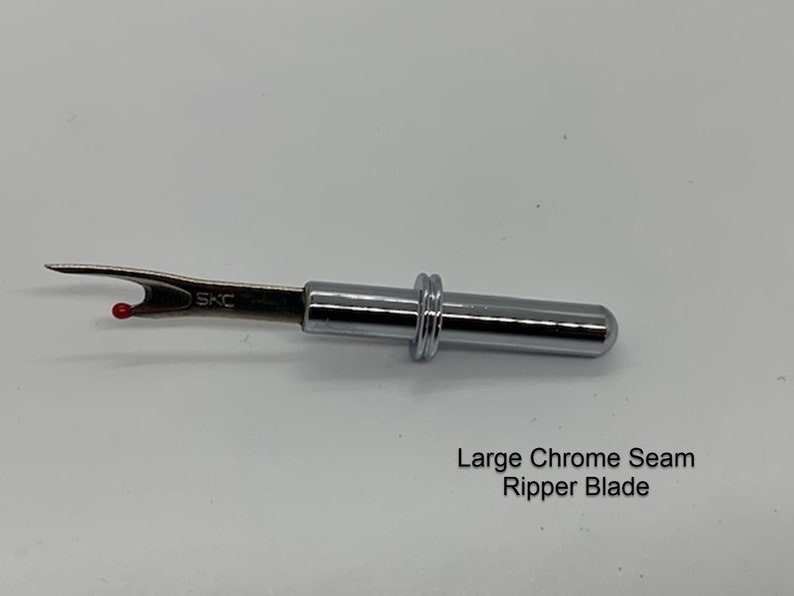 Seam Ripper Blades - Etsy