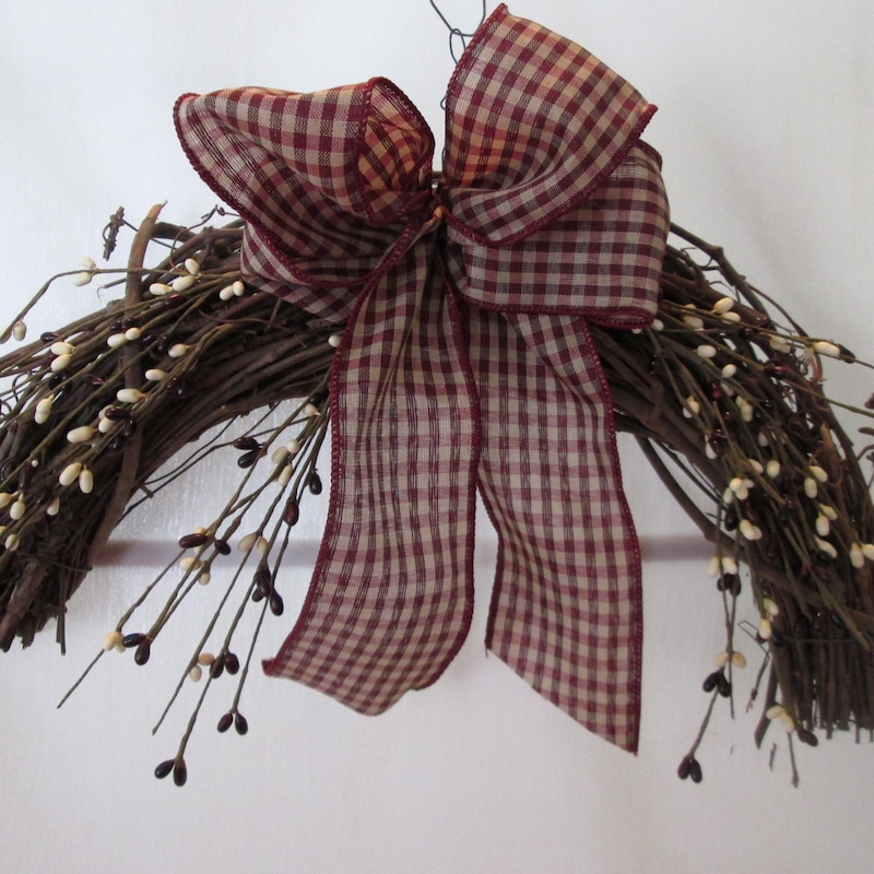 Berry Swag - Etsy