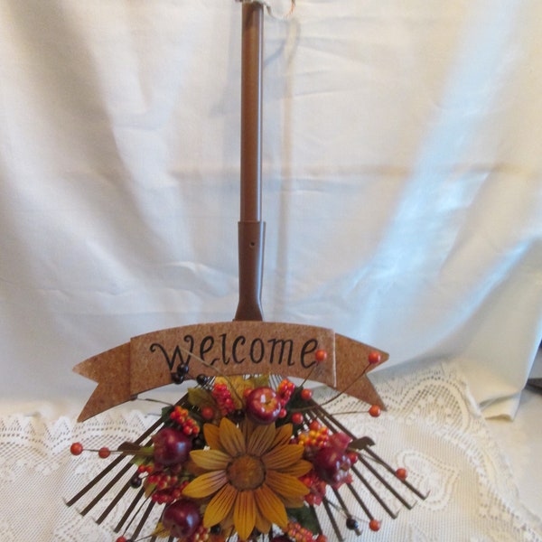 Fall Decorations - Etsy