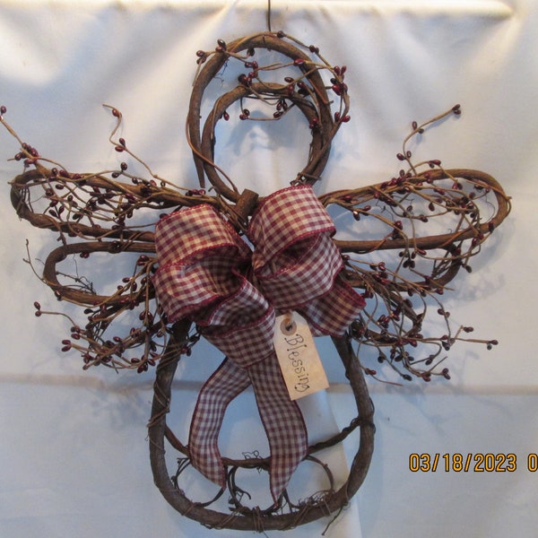 Grapevine - Etsy