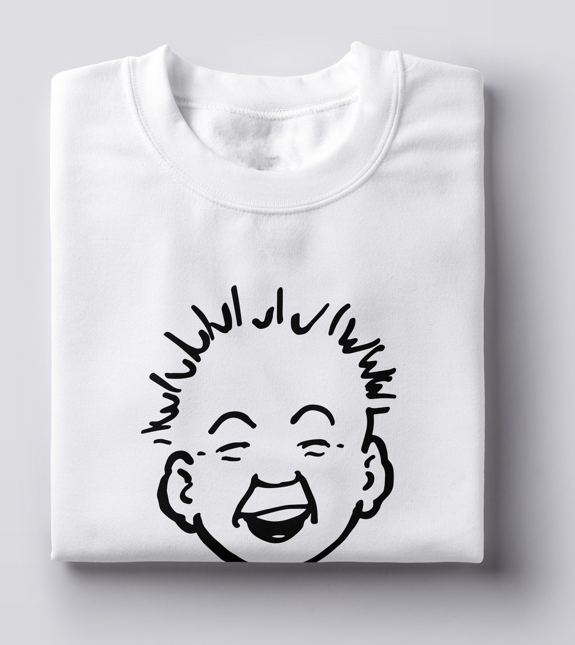 Oor Wullie Head Jings Crivens & Help Ma Boab Scottish - Etsy UK
