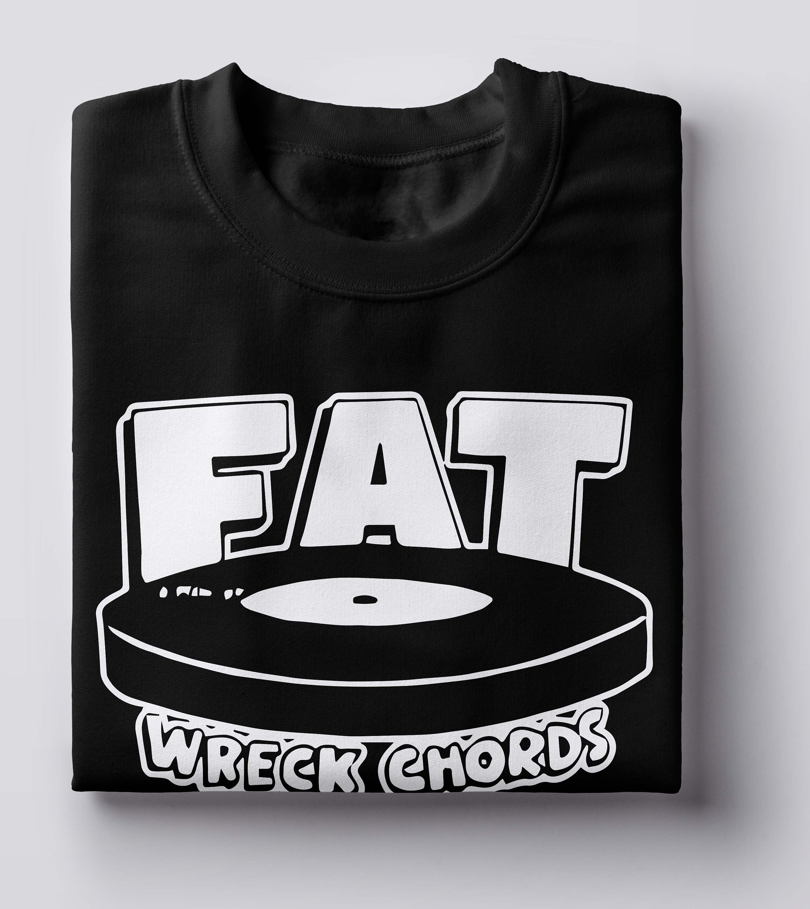 Nach unten Skelett Aussprechen fat wreck chords t shirt Stadtblume ...