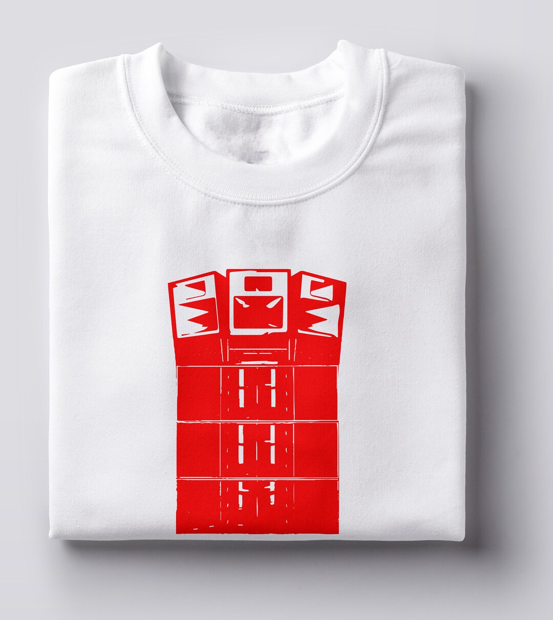 Big Rig Rave Sound System White Logo Music Edm Clubbing - Etsy