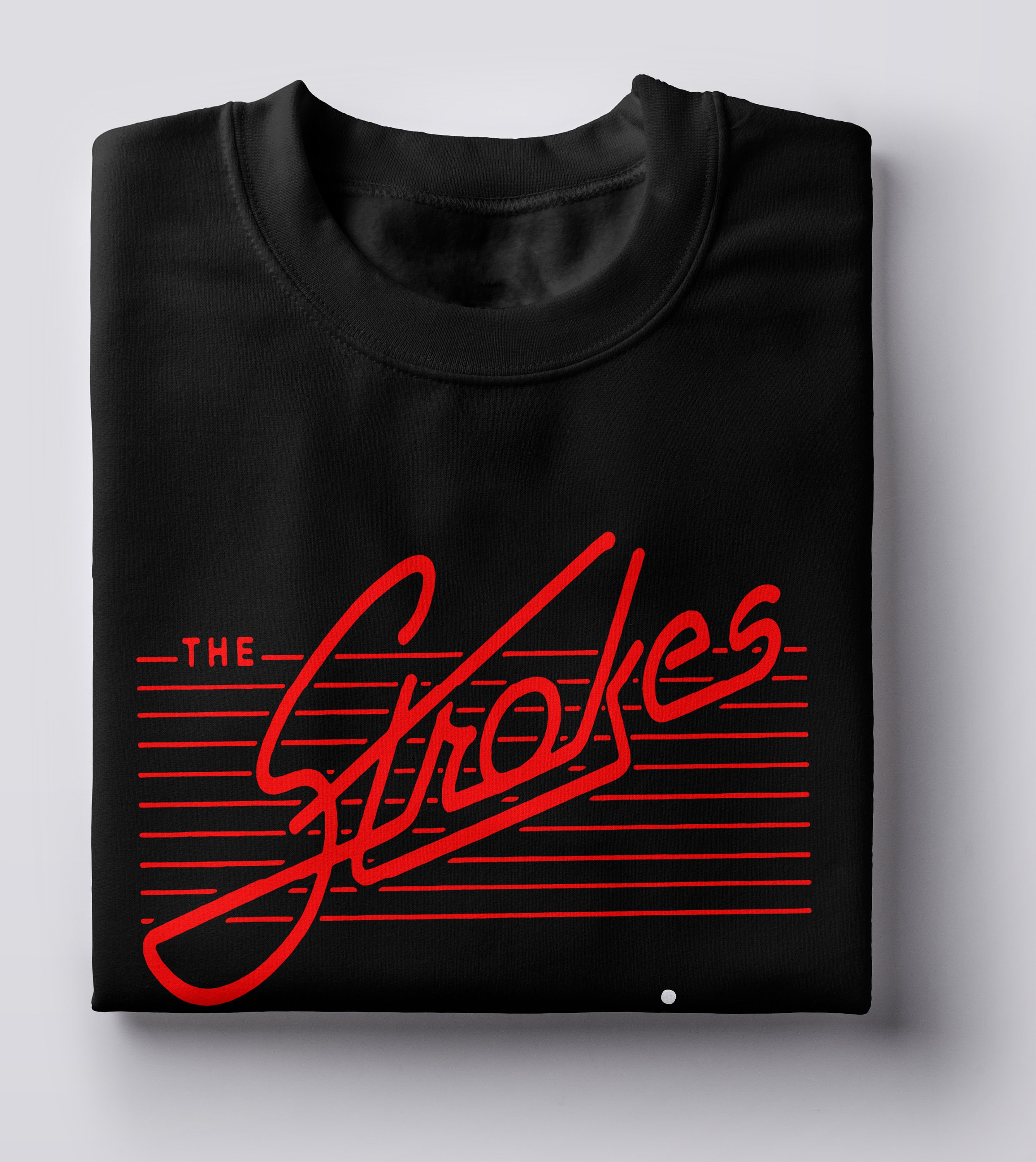 The Strokes Logo