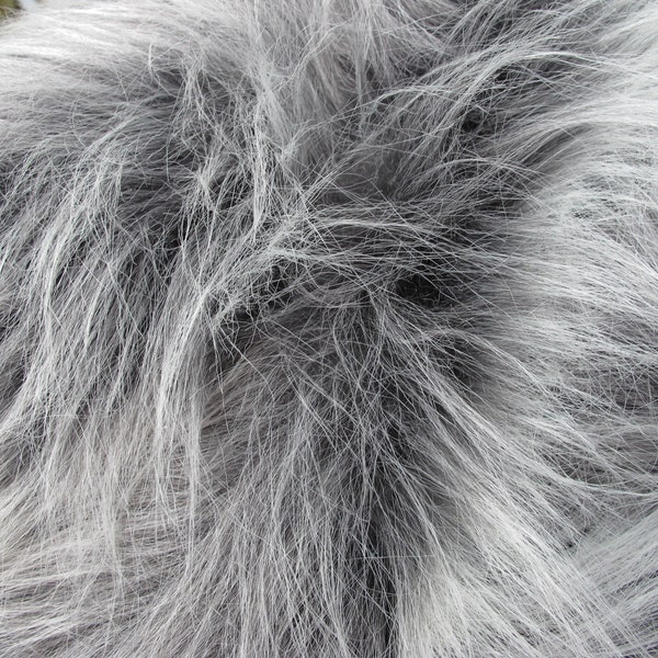 Long Pile Fur - Etsy