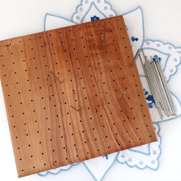 Crochet Blocking Board - Etsy
