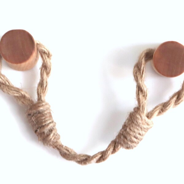 Nautical Drawer Pull - Etsy
