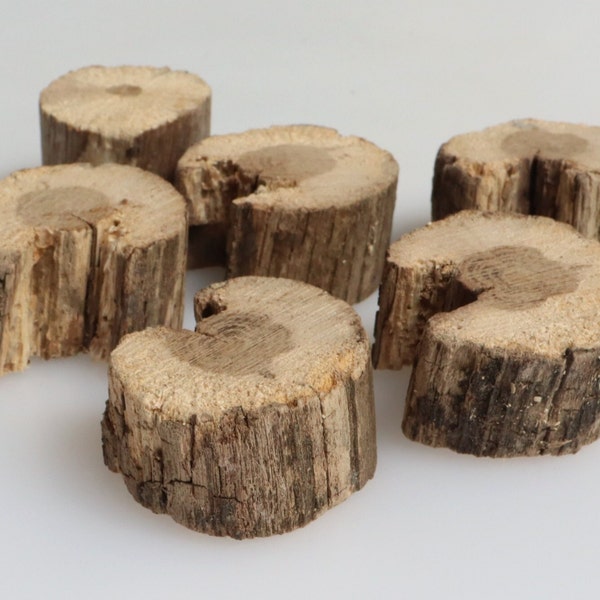 Oak Wood Slice - Etsy