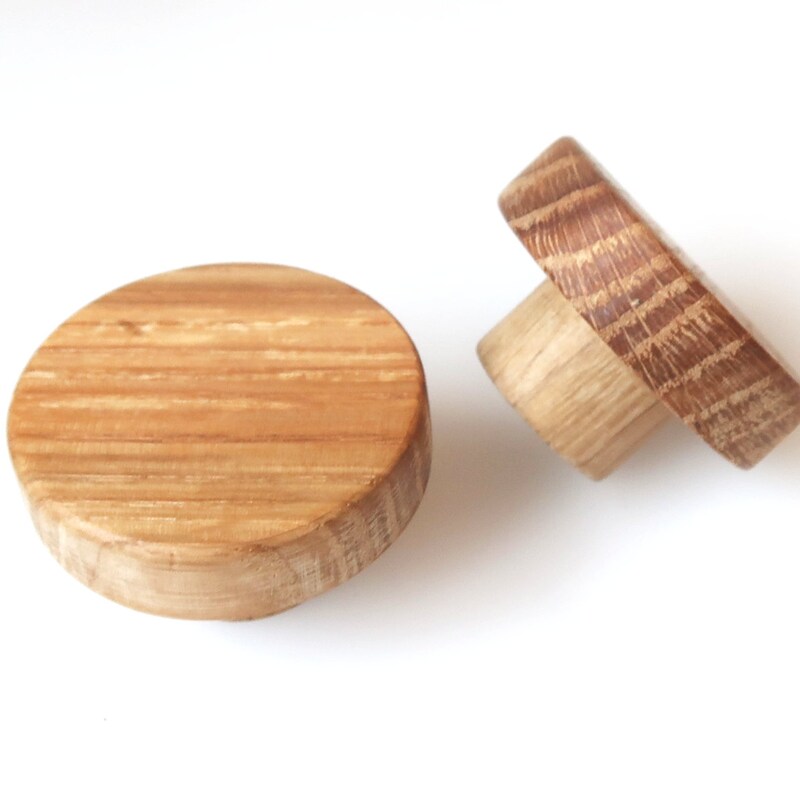 Small Knobs - Etsy