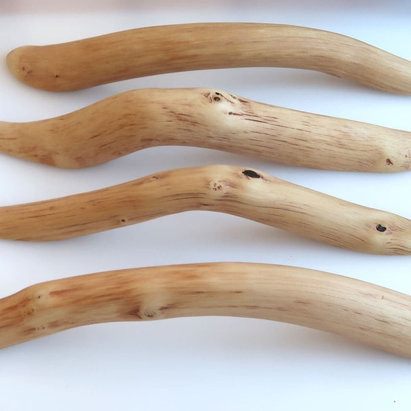 Branch Handles - Etsy