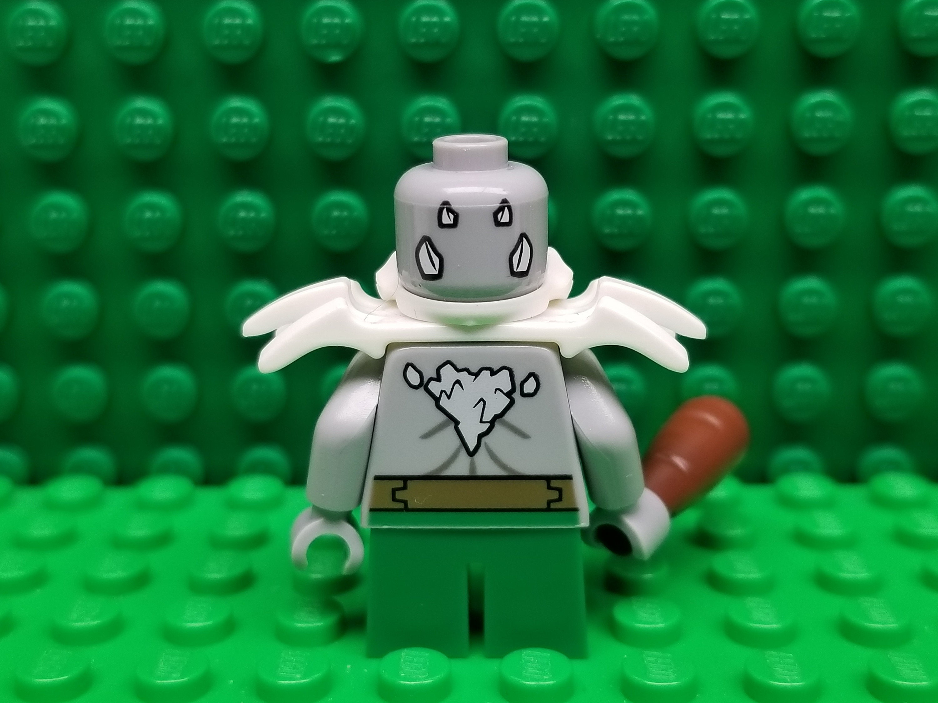 Lego Doomsday Decals