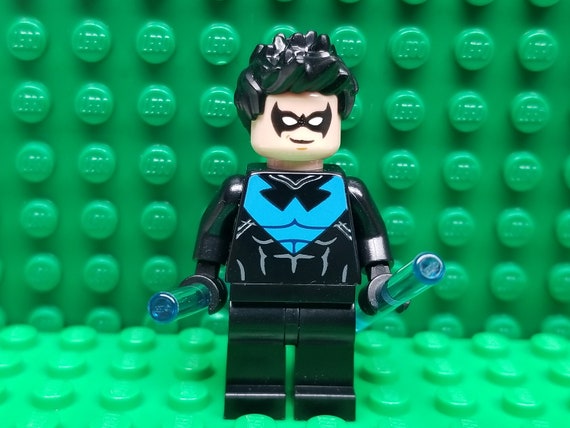 Lego Batman Nightwing Set