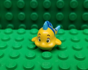 Flounder Fish | Etsy