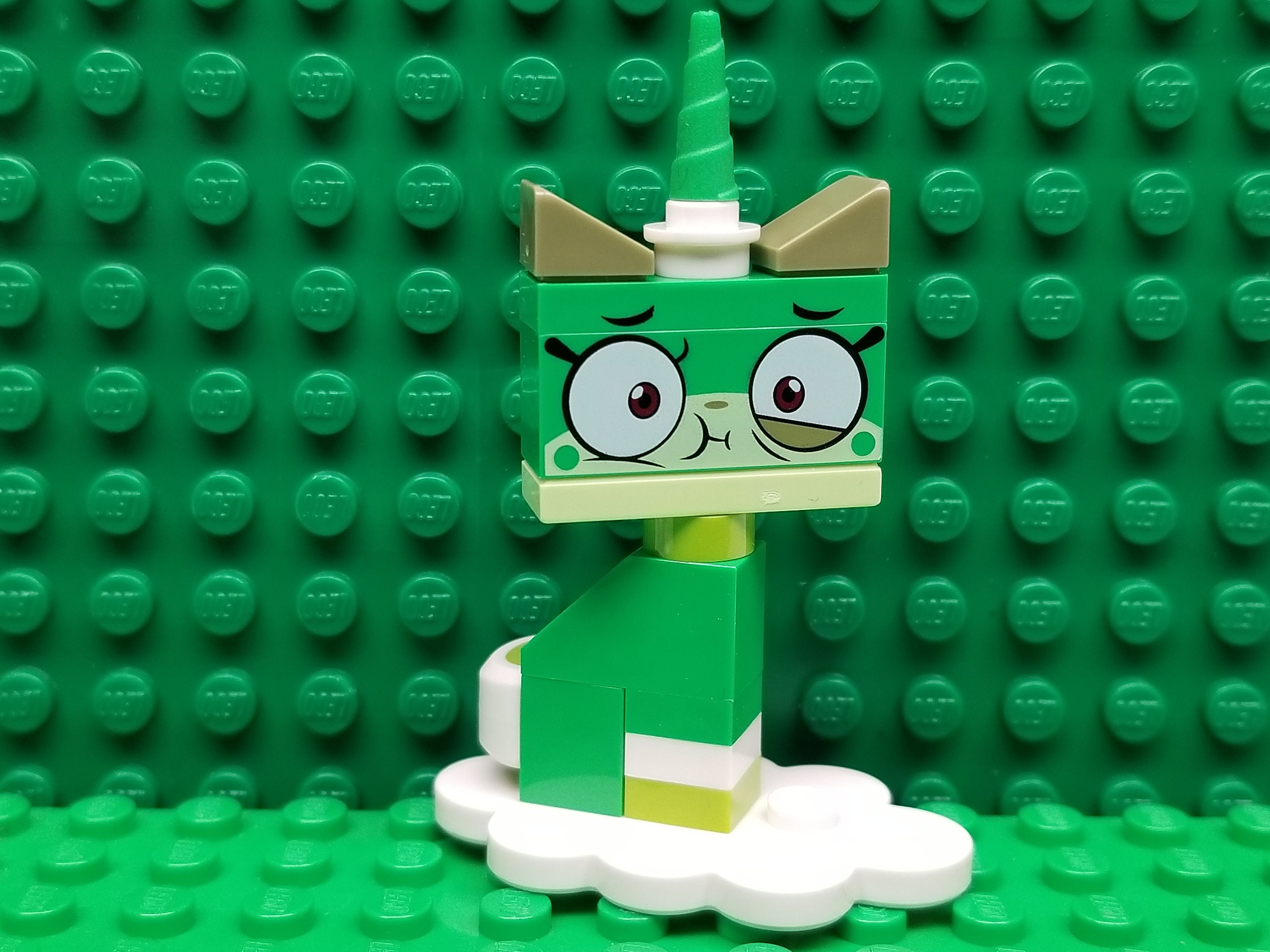 Sick Unikitty