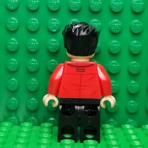 LEGO® Collectible Minifigures LEGO Ideas Joey Tribbiani From FRIENDS ...