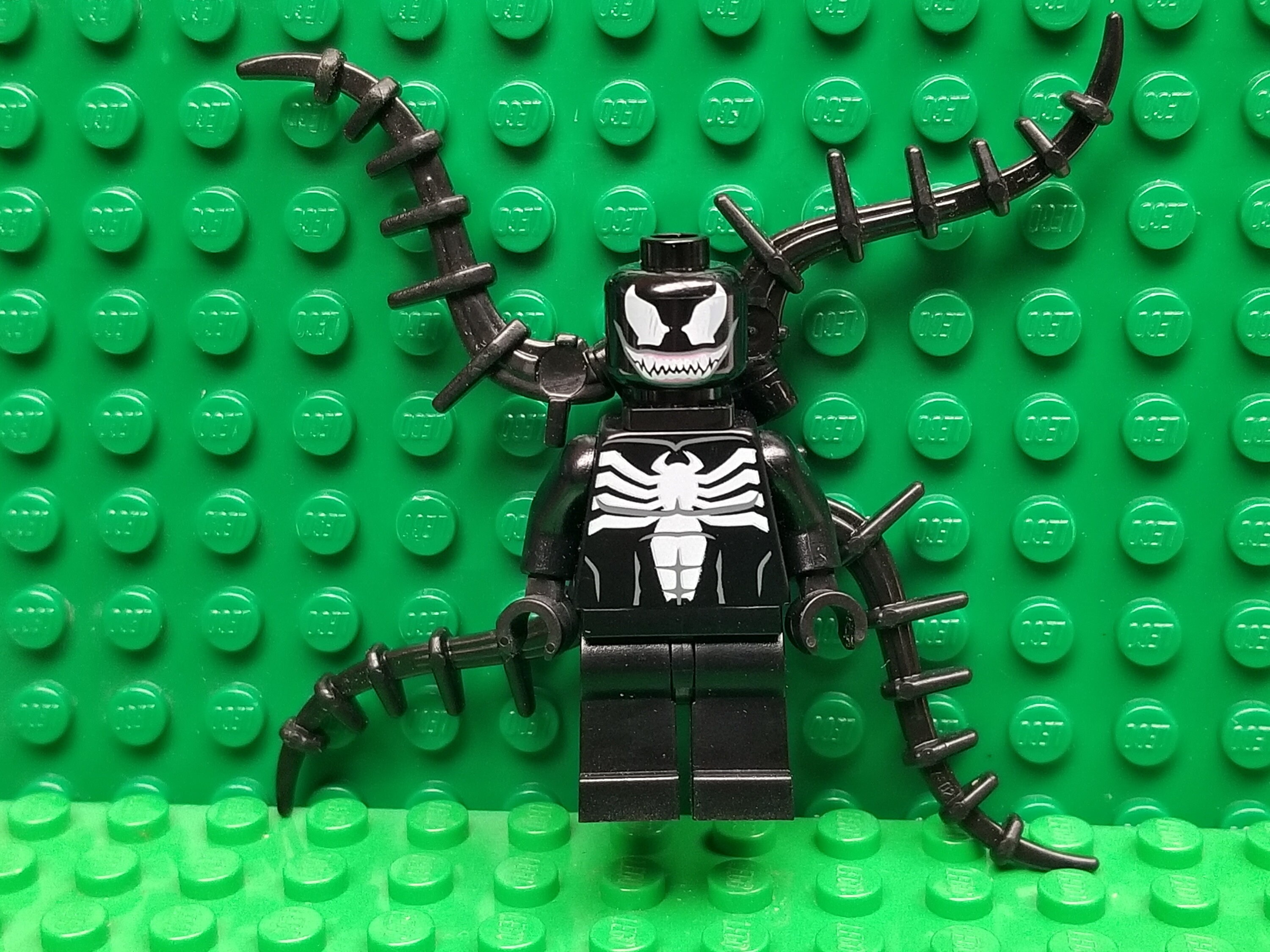 Lego Venom Decals