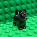 LEGO® Animals Dog Dachshund Weiner Dog, Minifigure, Minifig - Etsy