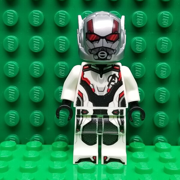 Ant Man Minifigures - Etsy
