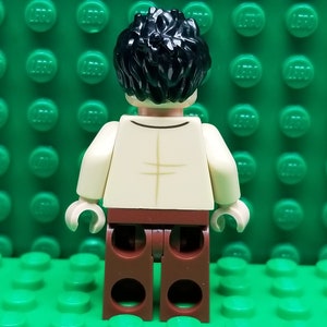 LEGO® Collectible Minifigures LEGO Ideas Ross Geller From FRIENDS ...
