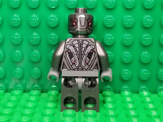 Lego Ultron