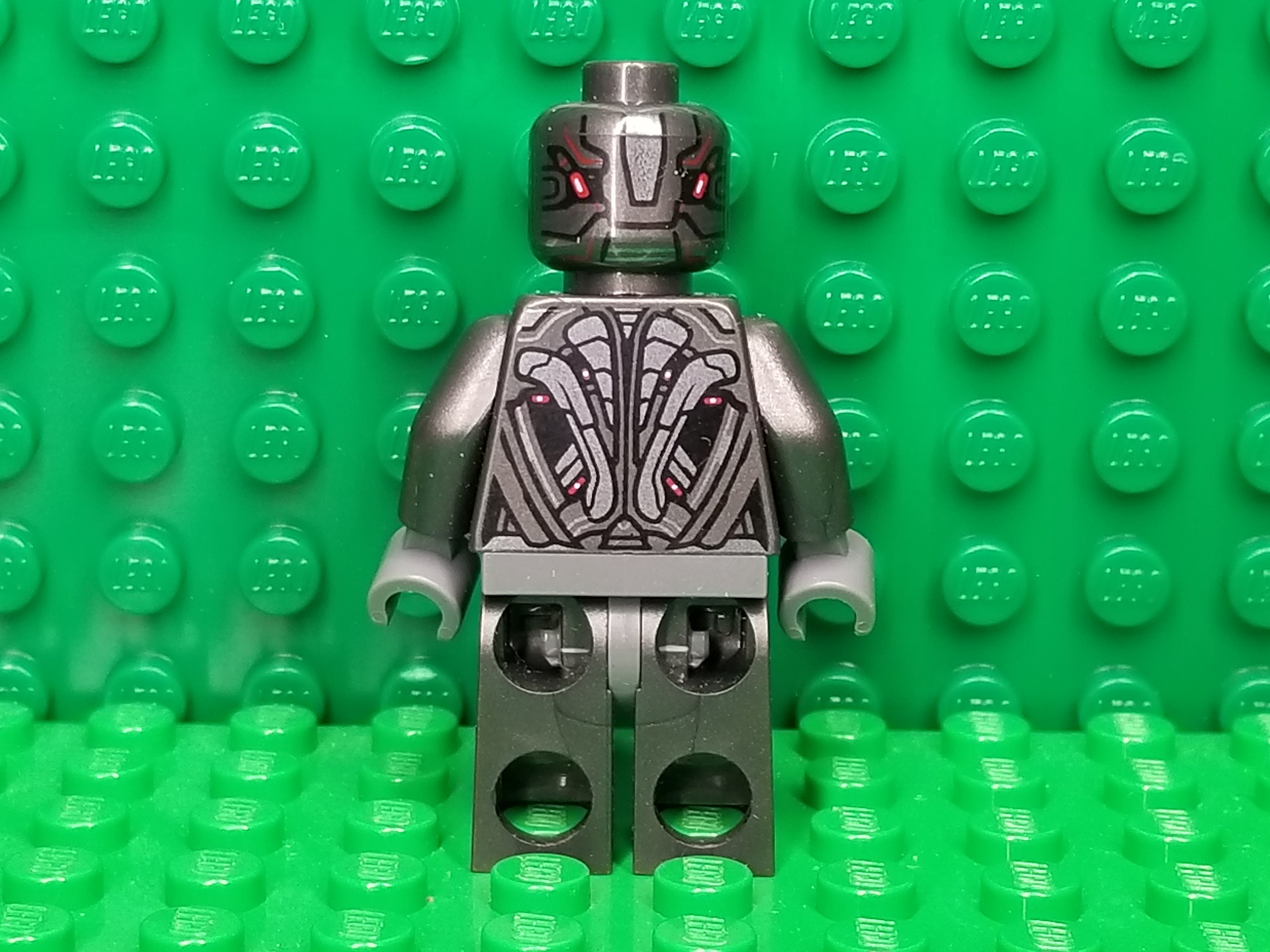 Lego Ultron Prime