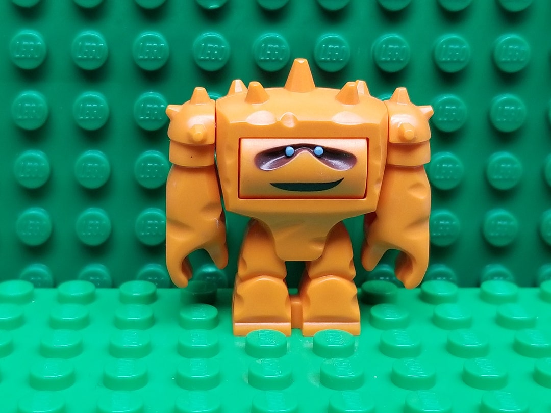 LEGO® Toy Story 3 Chunk, LEGO® Minifigure, LEGO® Minifig, People - Etsy